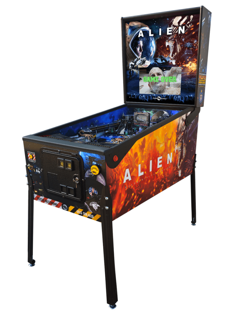 Pinball Machines for Sale - Classic Game Rooms