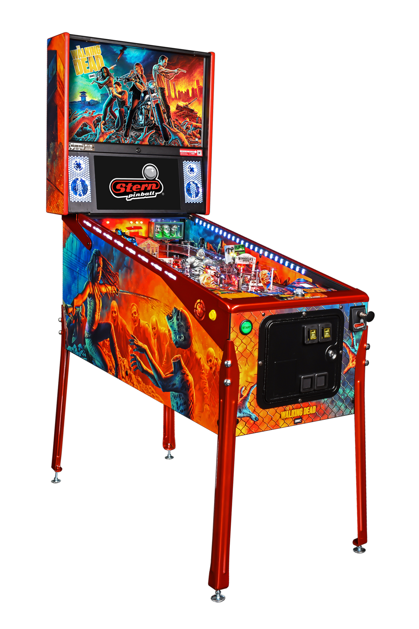 Pinball Machines for Sale - Classic Game Rooms
